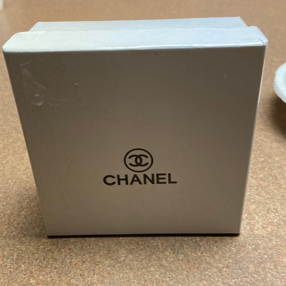 CHANEL | Accessories | Chanel Accessory Box | Poshmark